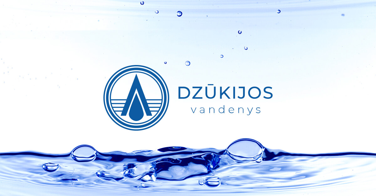 Kontaktai - Dzūkijos vandenys